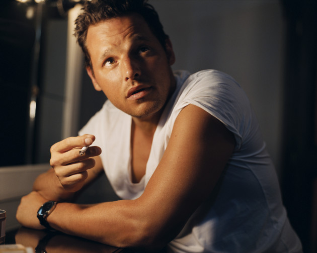 Justin Chambers image