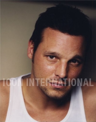 Picture of Justin Chambers