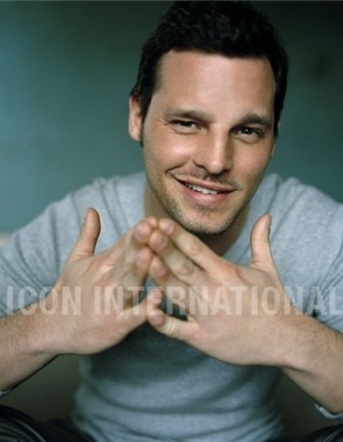 Picture of Justin Chambers