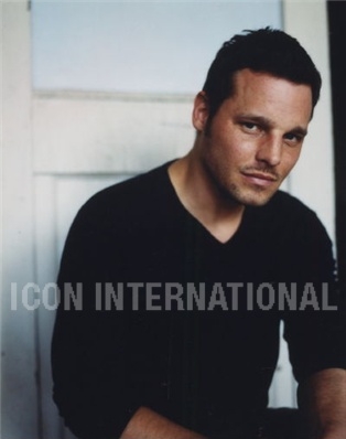Picture of Justin Chambers