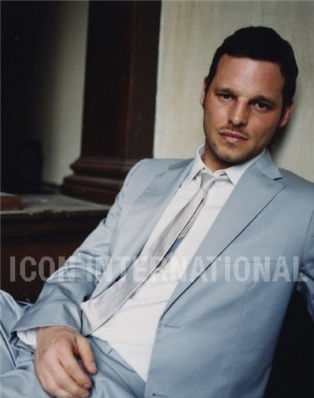 Image of Justin Chambers