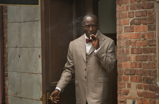 Picture of Chalky White