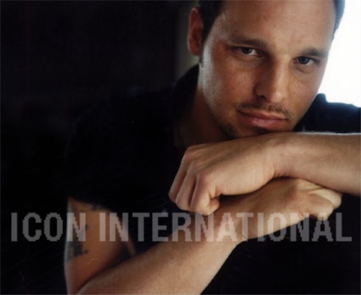 Picture of Justin Chambers