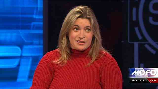 Picture of Ramona Shelburne