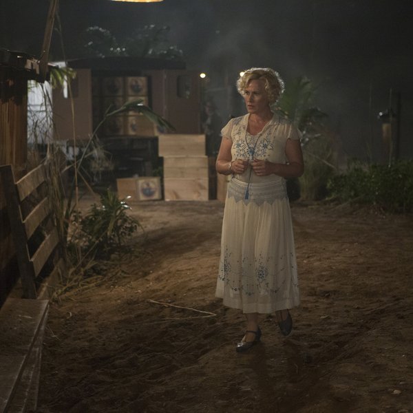 Picture of Sally Wheet