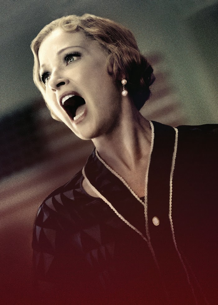 Image of Gillian Darmody