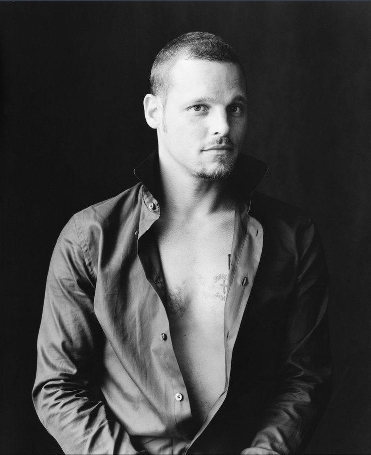 Justin Chambers image
