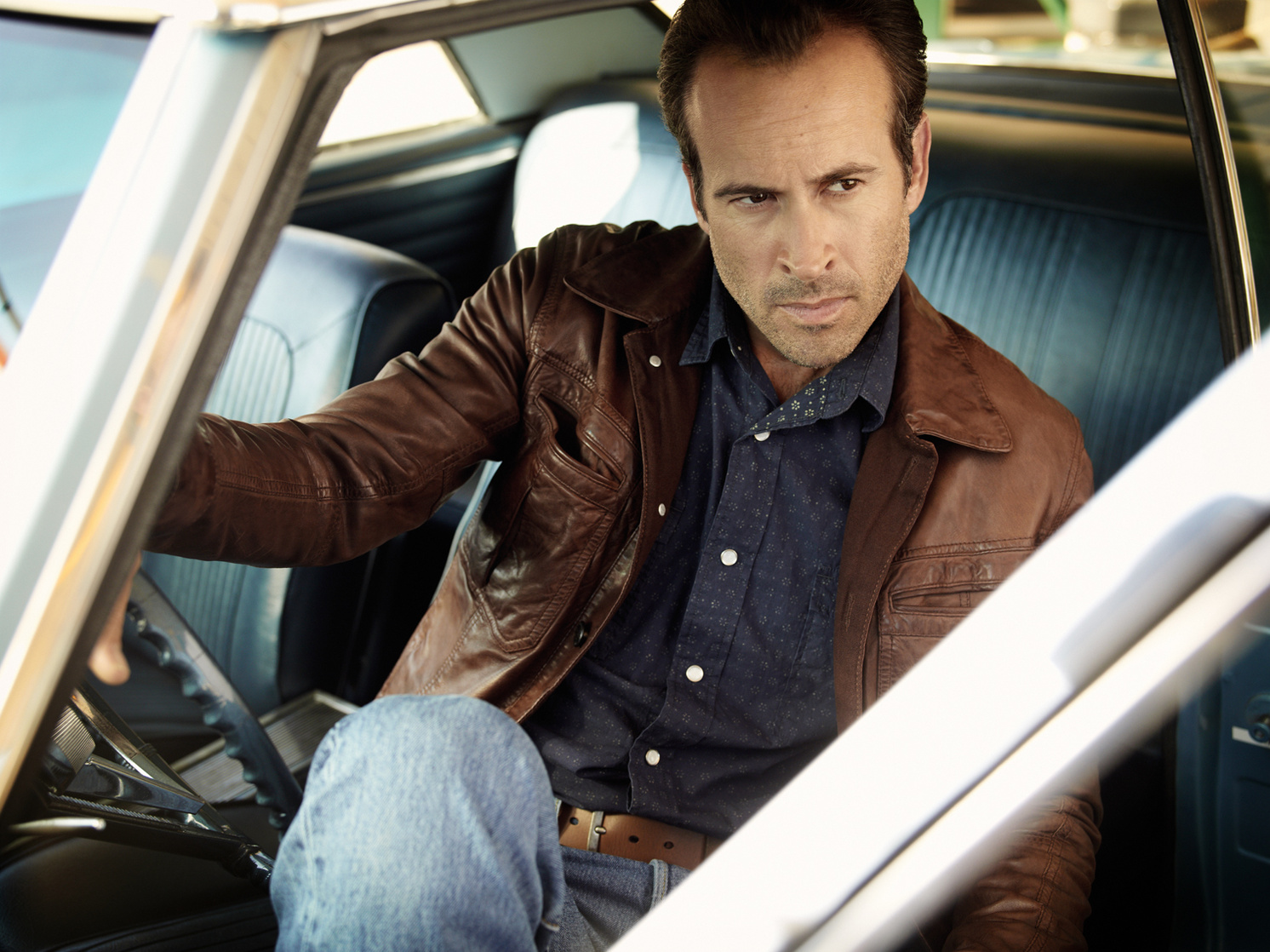 Jason Lee image