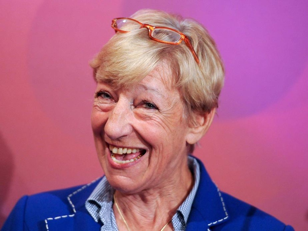 Picture of Heidi Hetzer