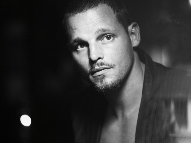 Picture of Justin Chambers