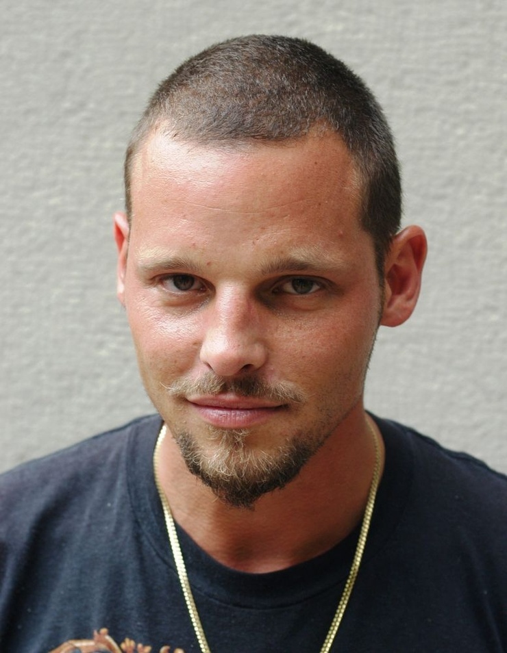 Picture of Justin Chambers