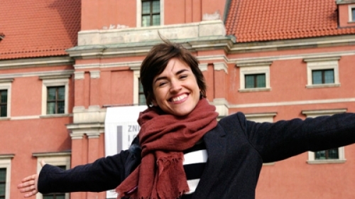 Picture of Anja Roth