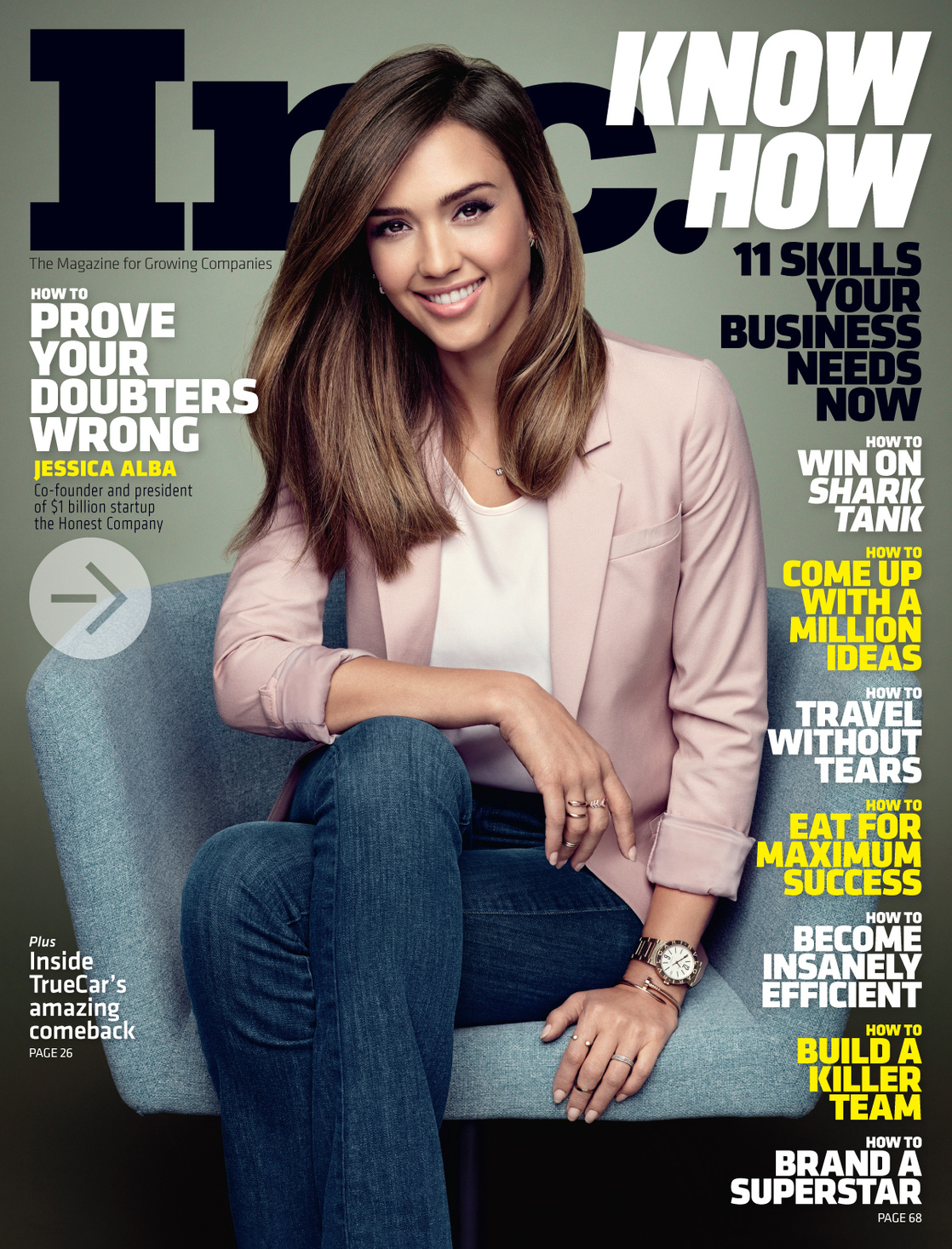 Picture of Jessica Alba