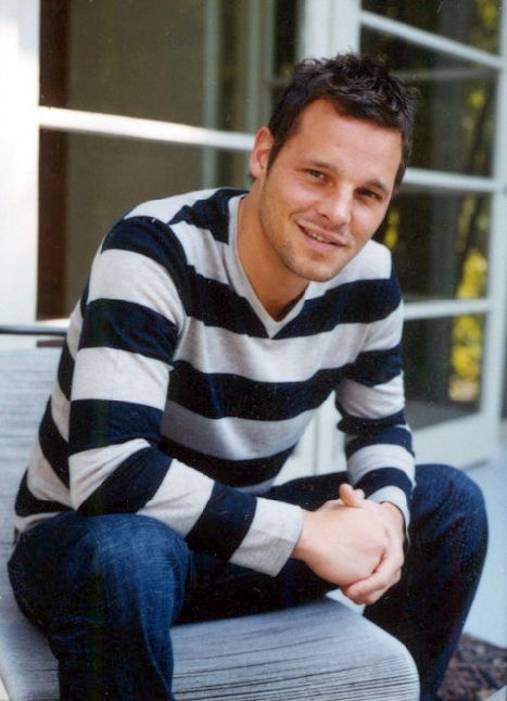 Picture of Justin Chambers