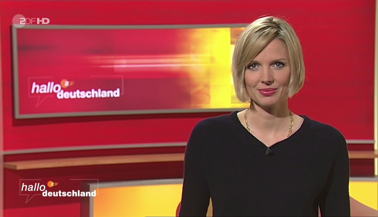 Picture of Yvonne Ransbach