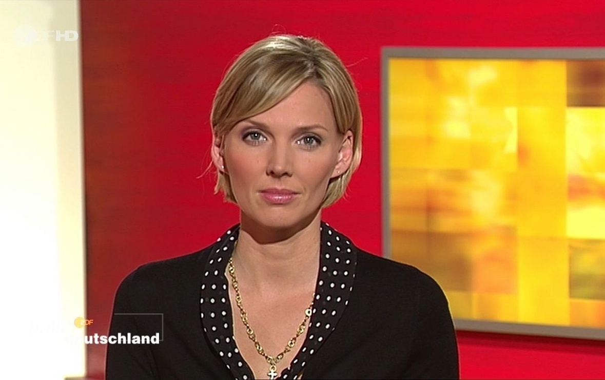 Picture of Yvonne Ransbach