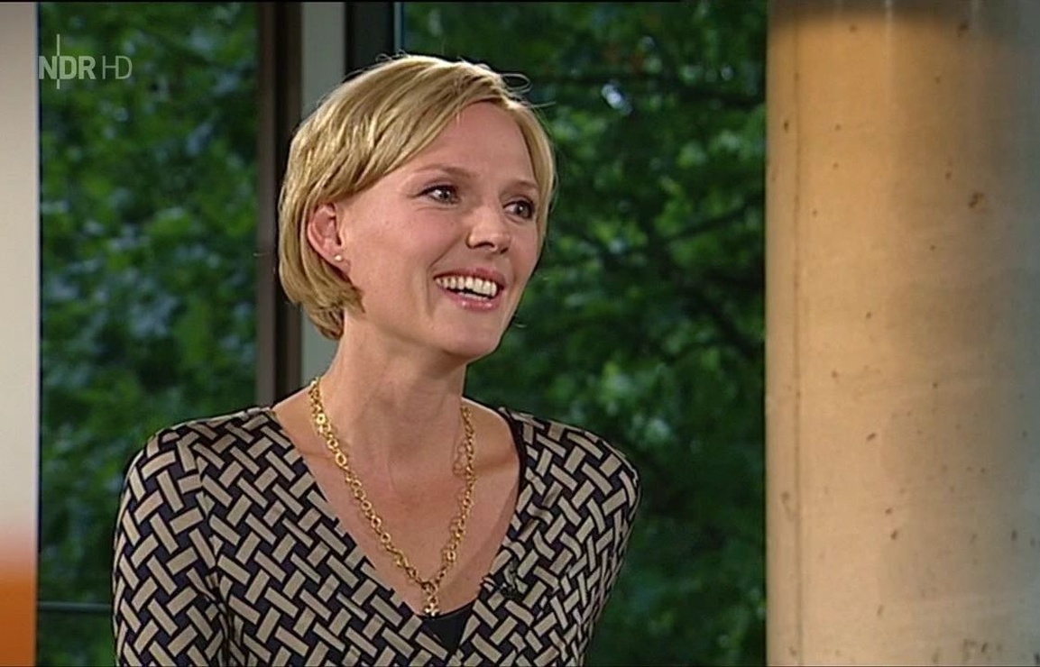 Yvonne Ransbach image