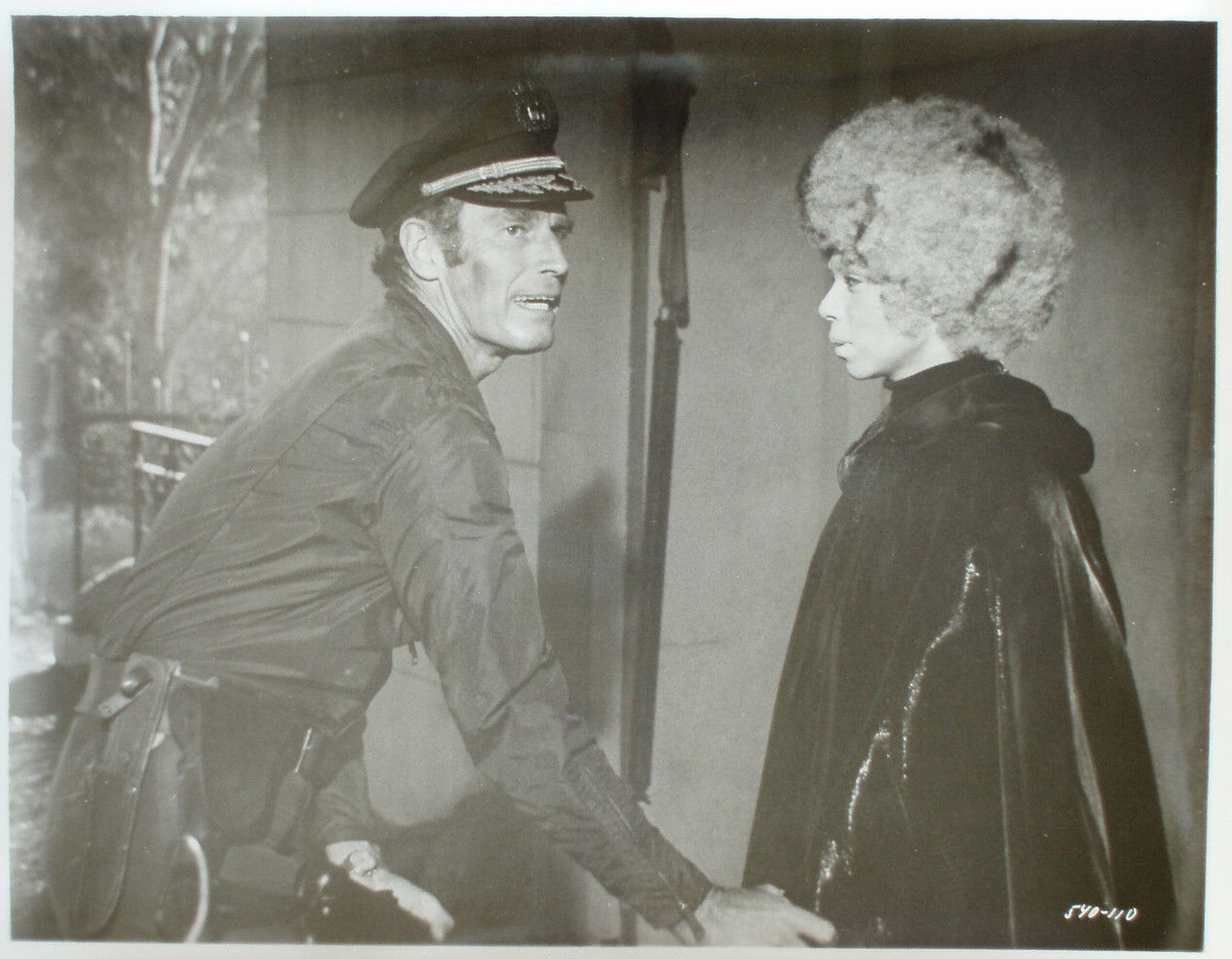 Picture of The Omega Man