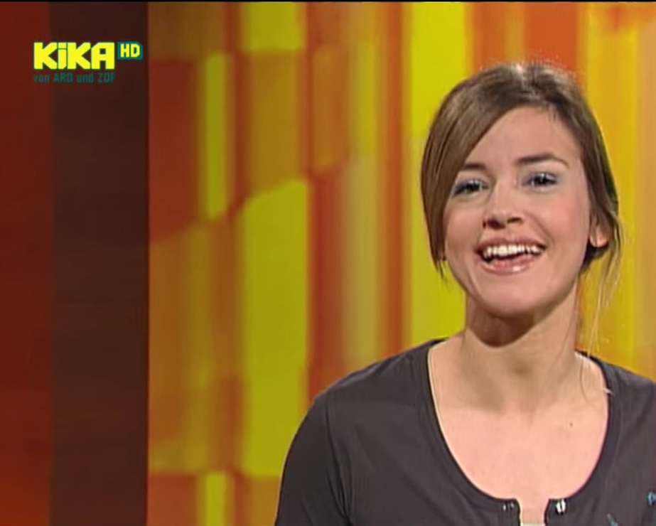 Picture of Anja Roth