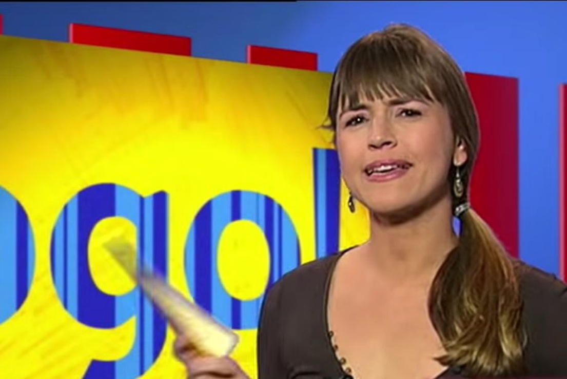 Picture of Anja Roth