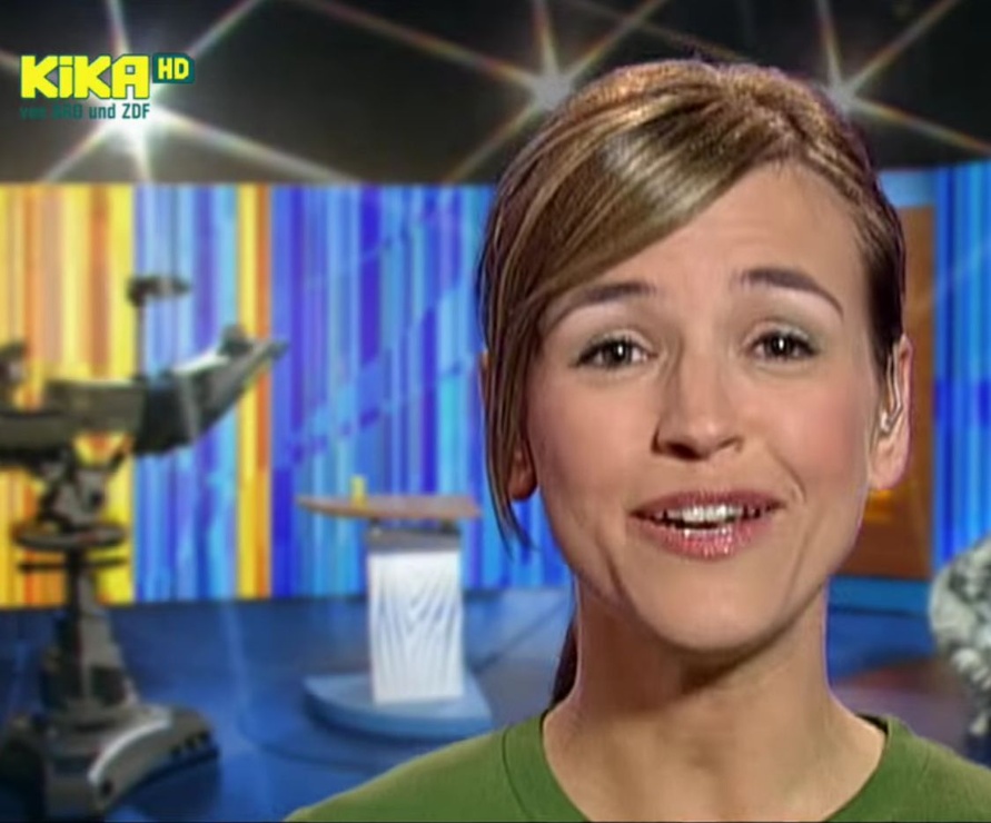 Picture of Anja Roth