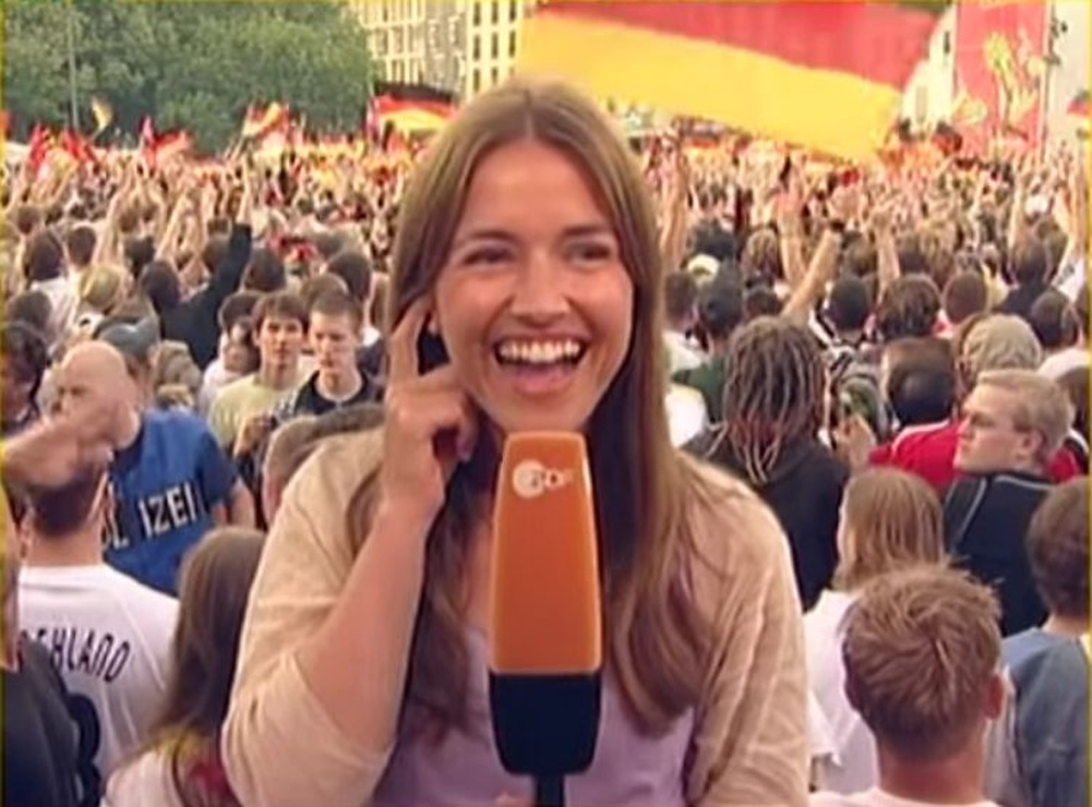 Picture of Anja Roth