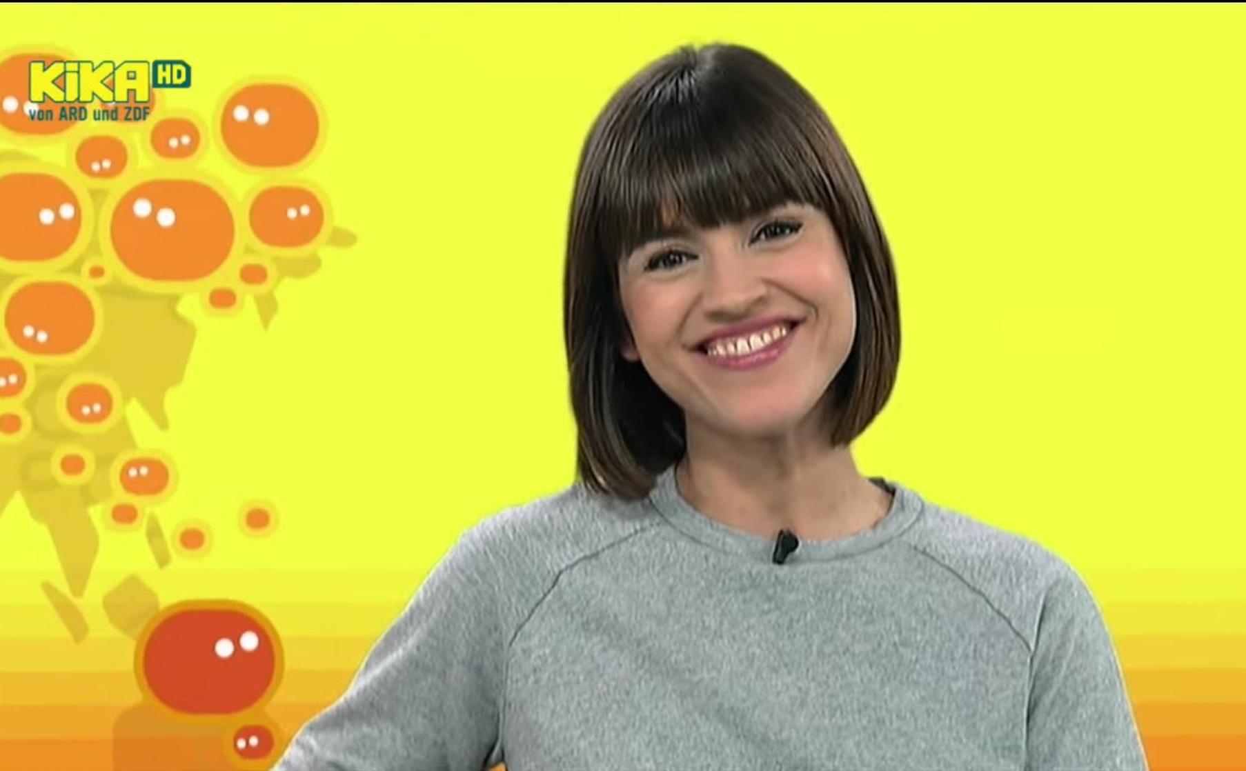 Picture of Anja Roth