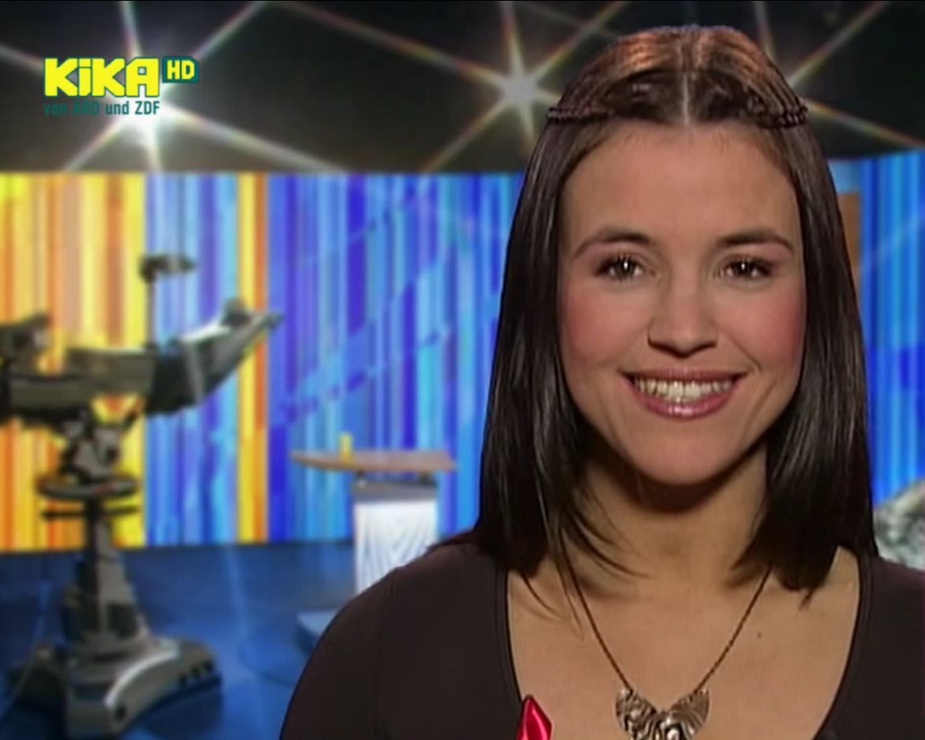 Picture of Anja Roth