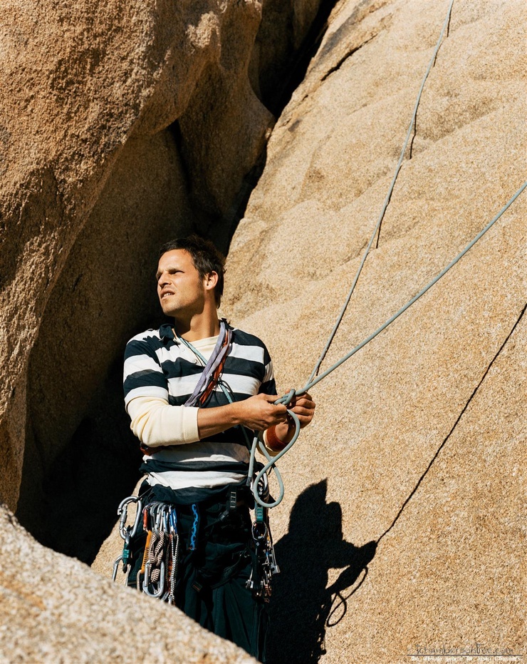 Picture of Justin Chambers