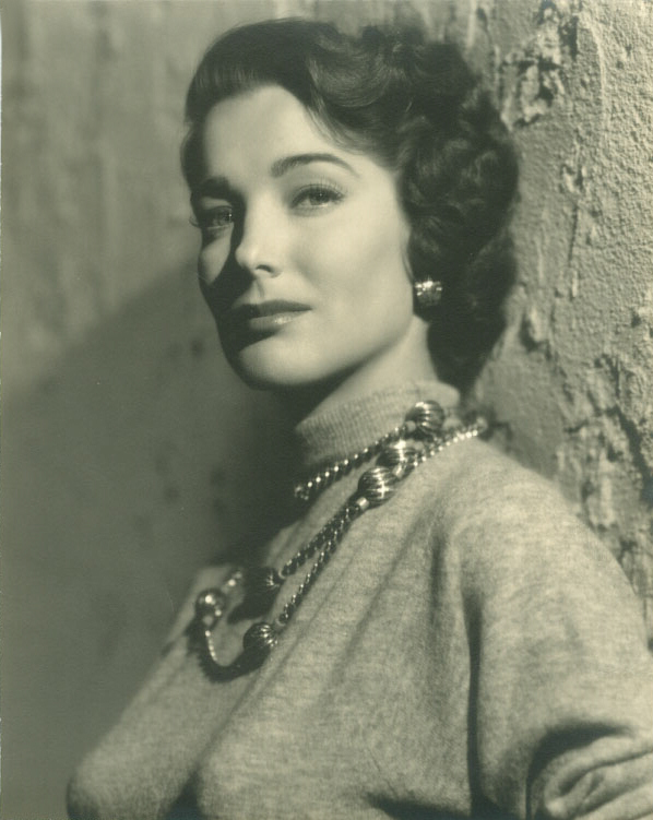 Picture of Julie Adams