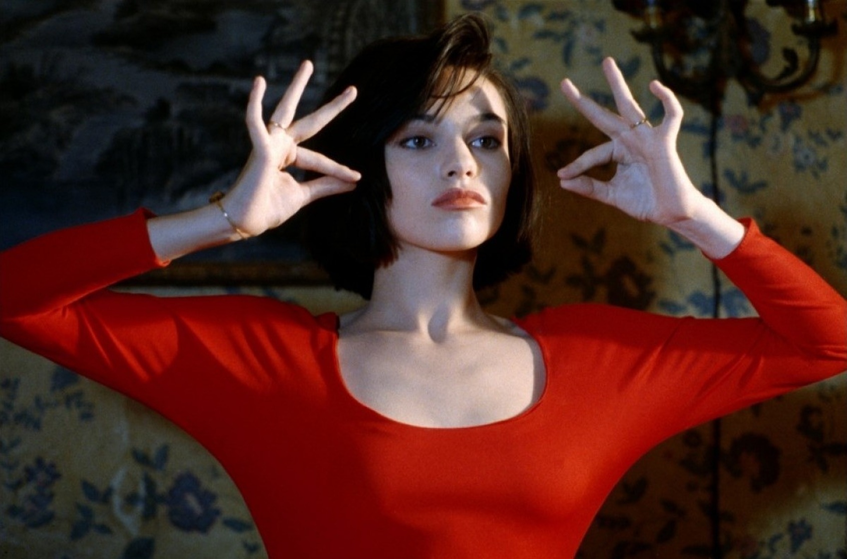 Picture of Betty Blue (1986)