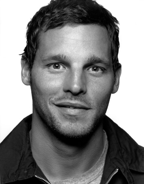 Picture of Justin Chambers