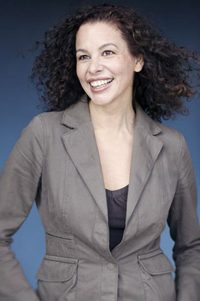 Picture of Judith Reinartz