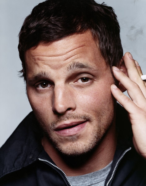 Justin Chambers image