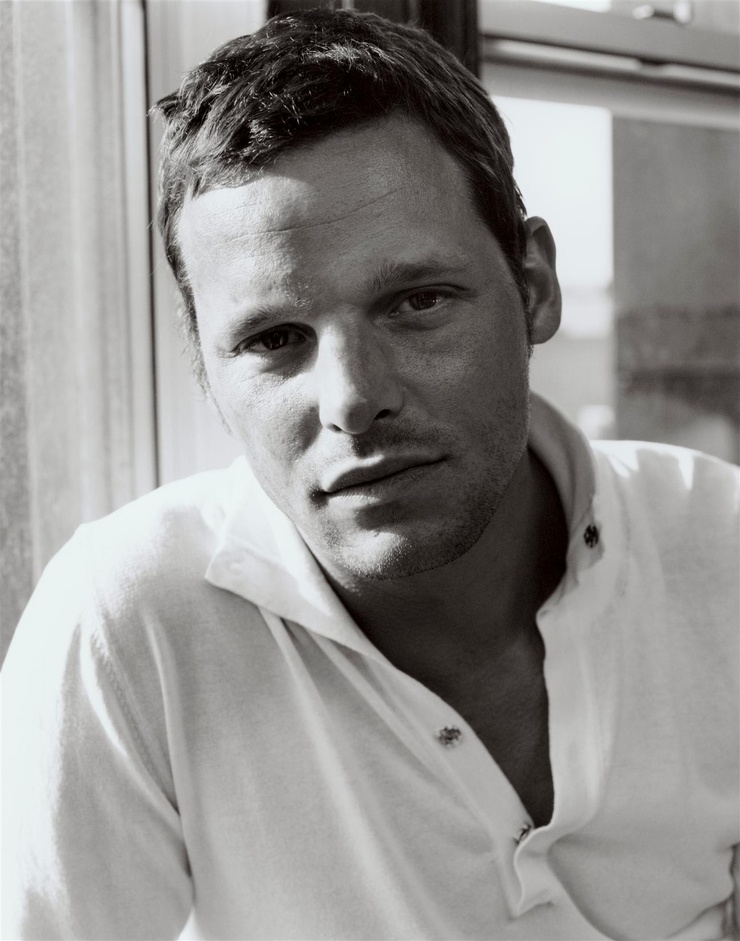 Picture of Justin Chambers