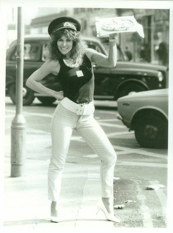 Picture of Linda Lusardi