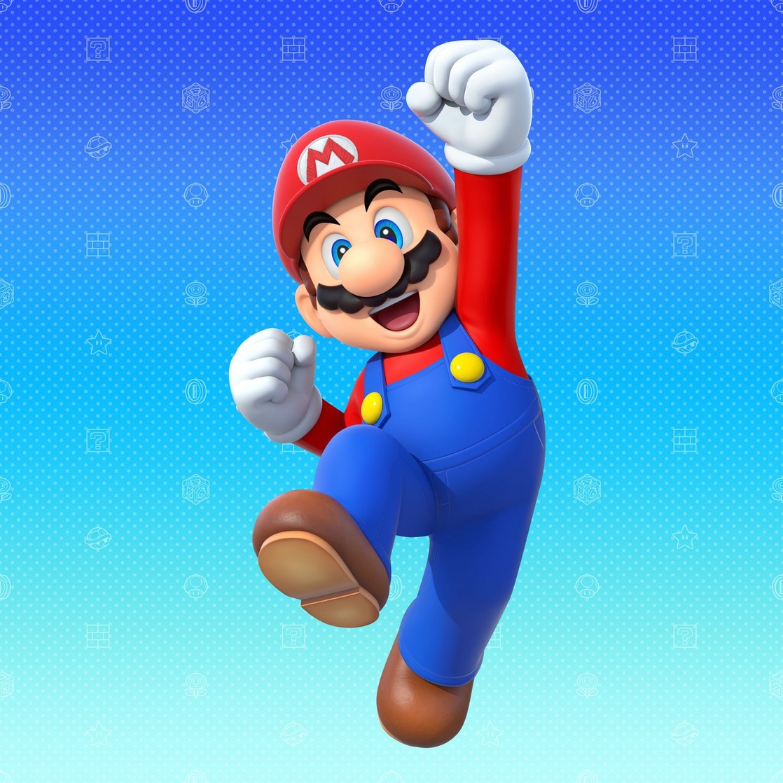 Picture of Mario