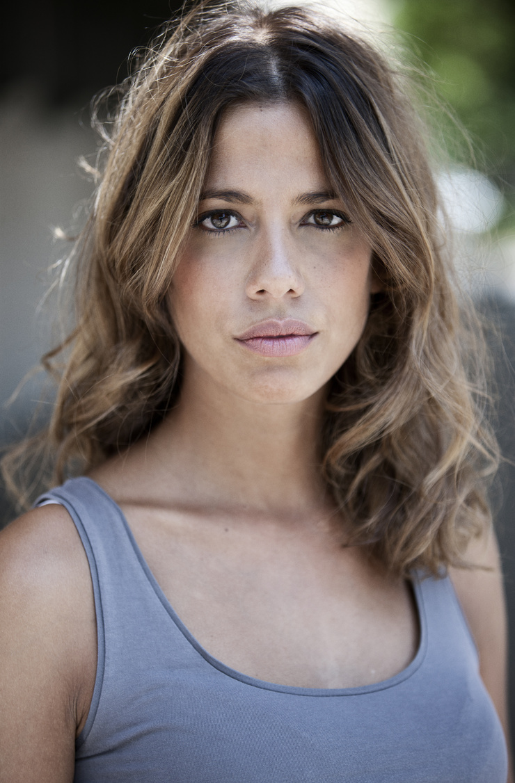 Gesa Dreckmann image