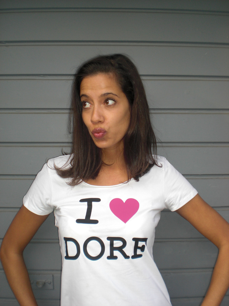 Gesa Dreckmann picture