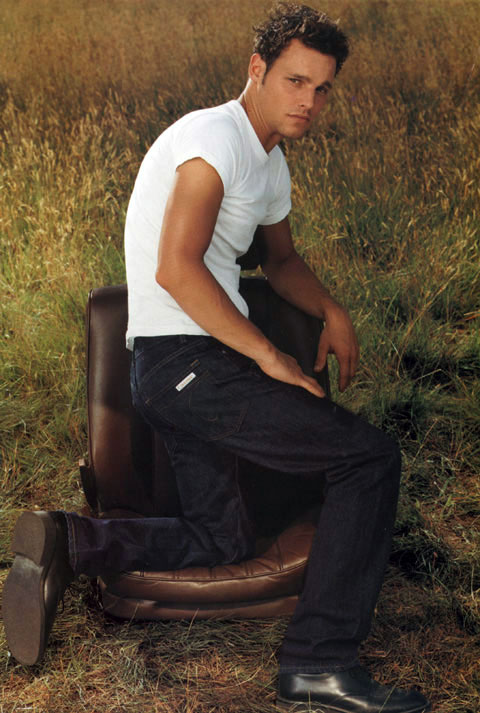 Picture of Justin Chambers