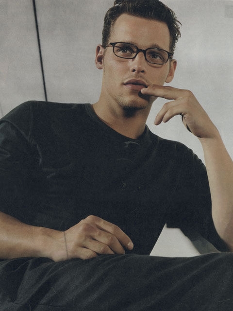 Justin Chambers image