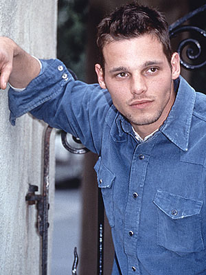 Picture of Justin Chambers