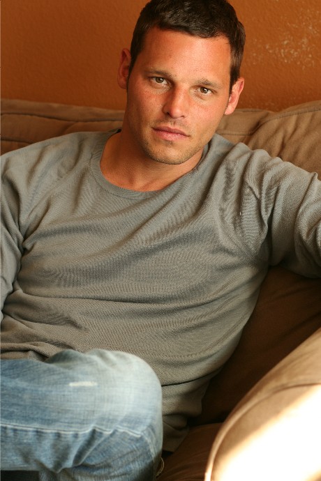 Picture of Justin Chambers