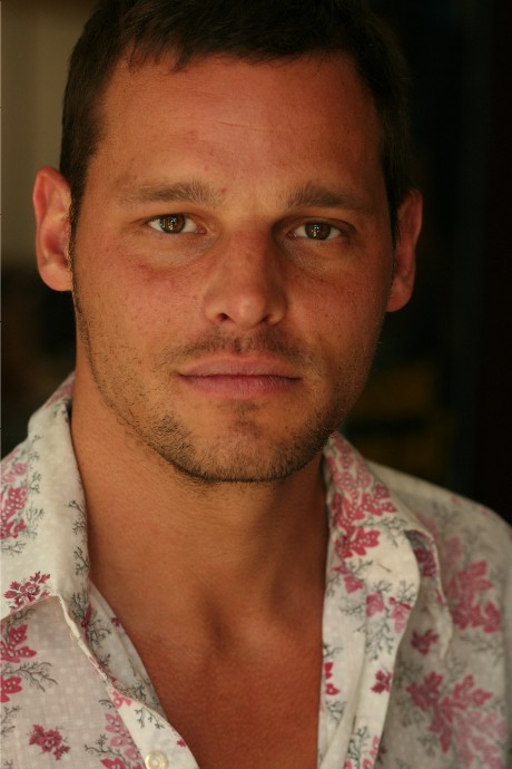 Picture of Justin Chambers