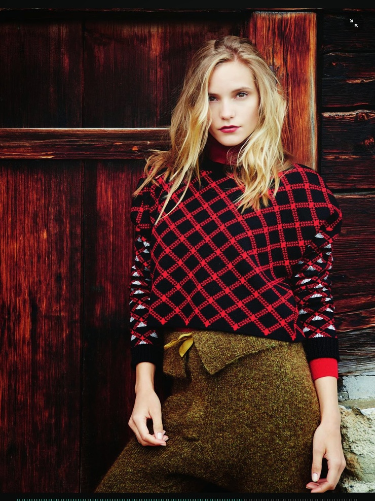 Picture of Dorothea Barth Jorgensen