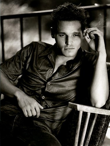 Picture of Justin Chambers