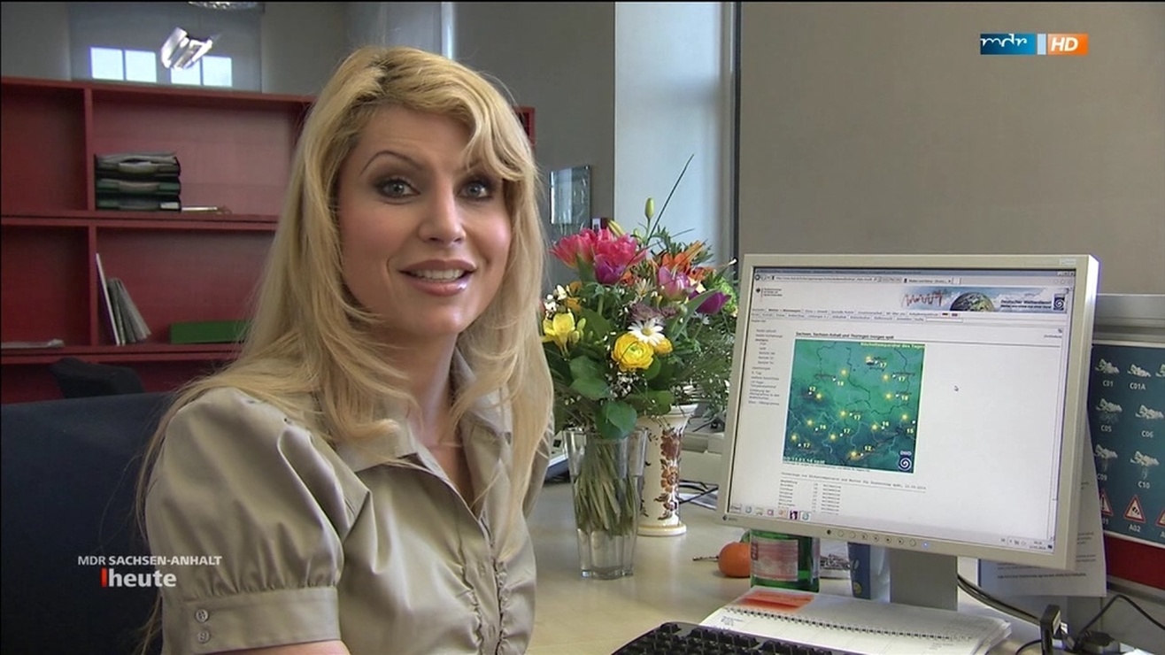 Image of Maira Rothe