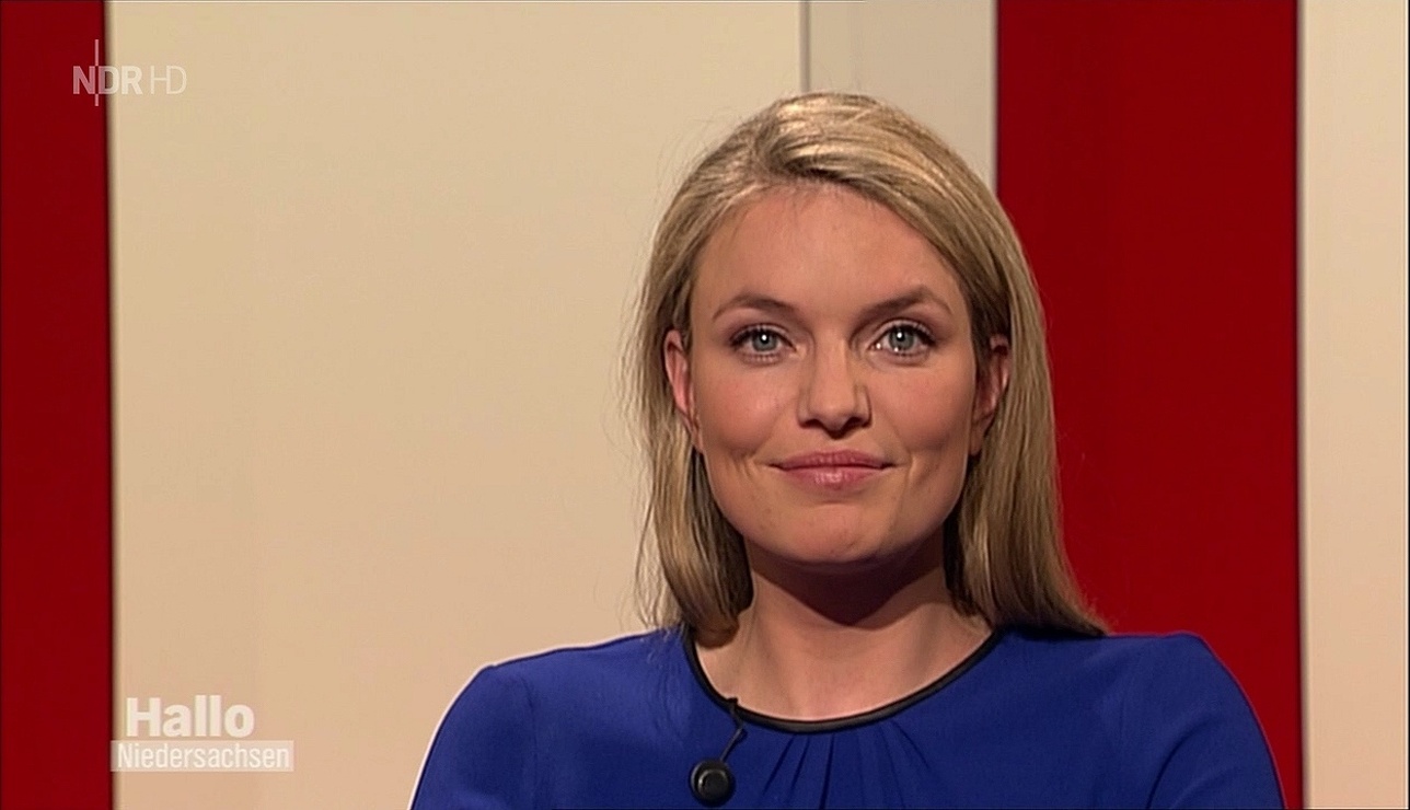 Picture of Sarah Tacke