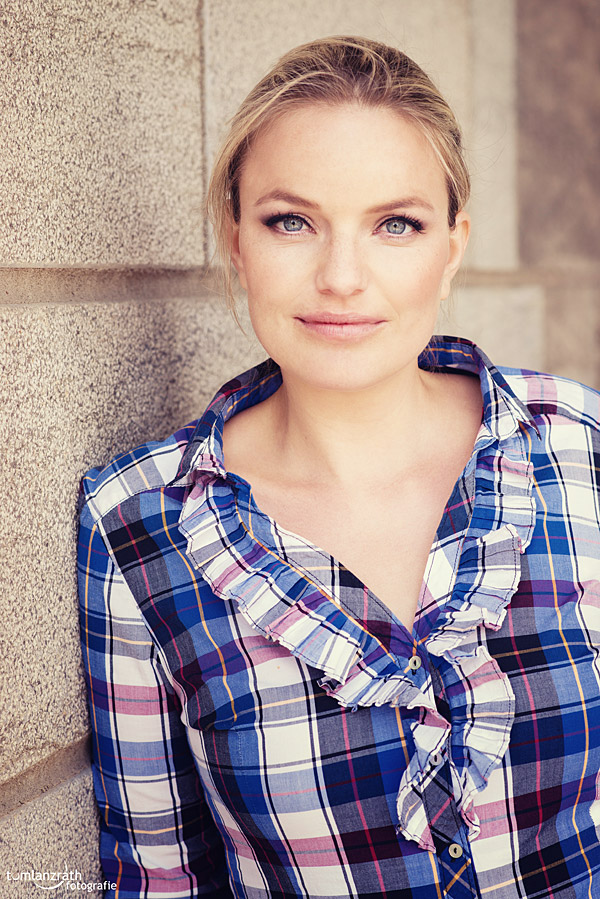 Picture of Sarah Tacke