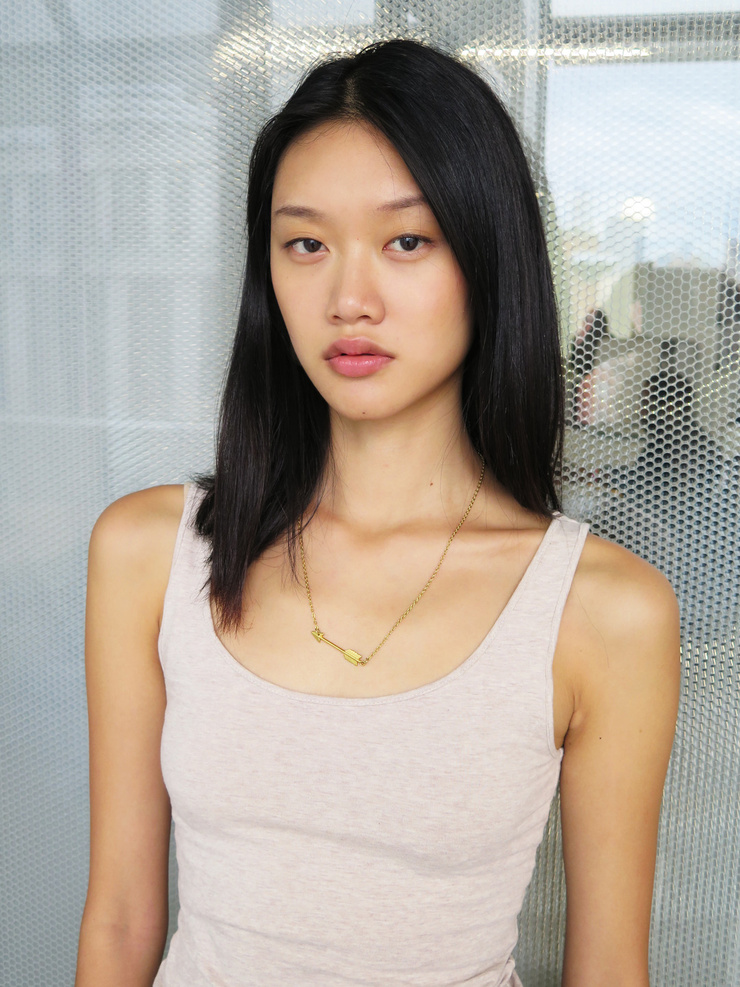 Picture of Jessie Li